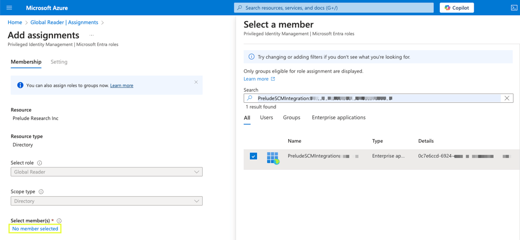 Connecting Microsoft M365