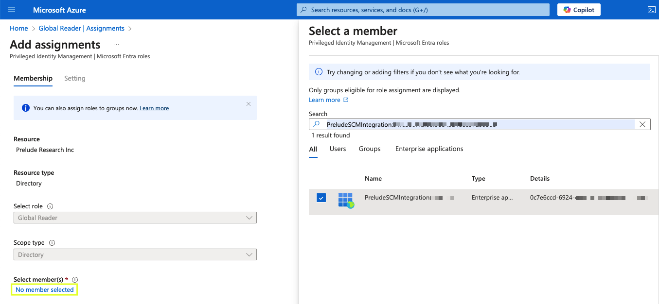 Connecting Microsoft M365